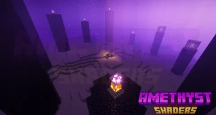 Minecraft 1.21.8-1.17.x Bloop Shaders Download - Minecraft Plot